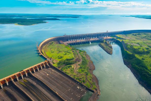 Brazilian Energy Transition: The Way Forward - FSR GLOBAL