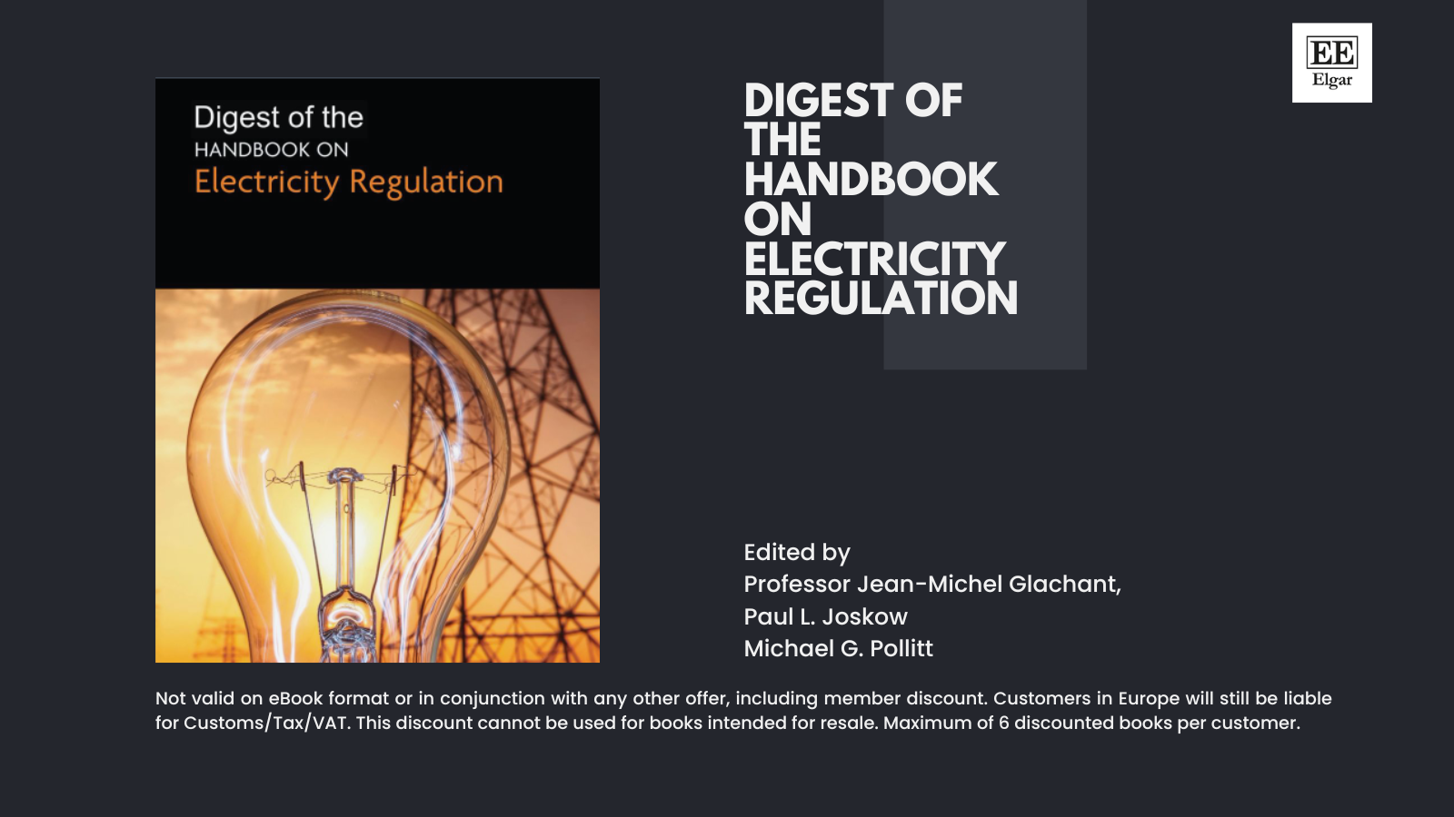 Digest of the Handbook on Electricity Regulation - FSR GLOBAL